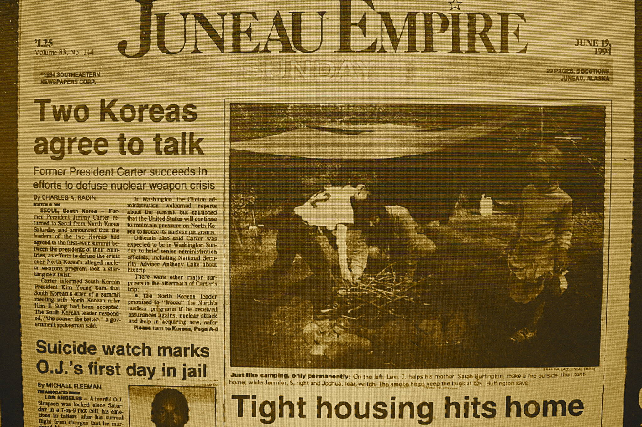 Empire Archives: Juneau’s history for the week ending June 22 | Juneau ...