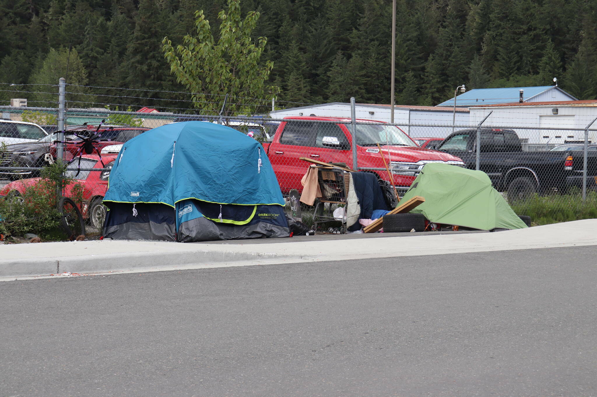 Ban on homeless sleeping outdoors upheld by U.S. Supreme Court in case ...