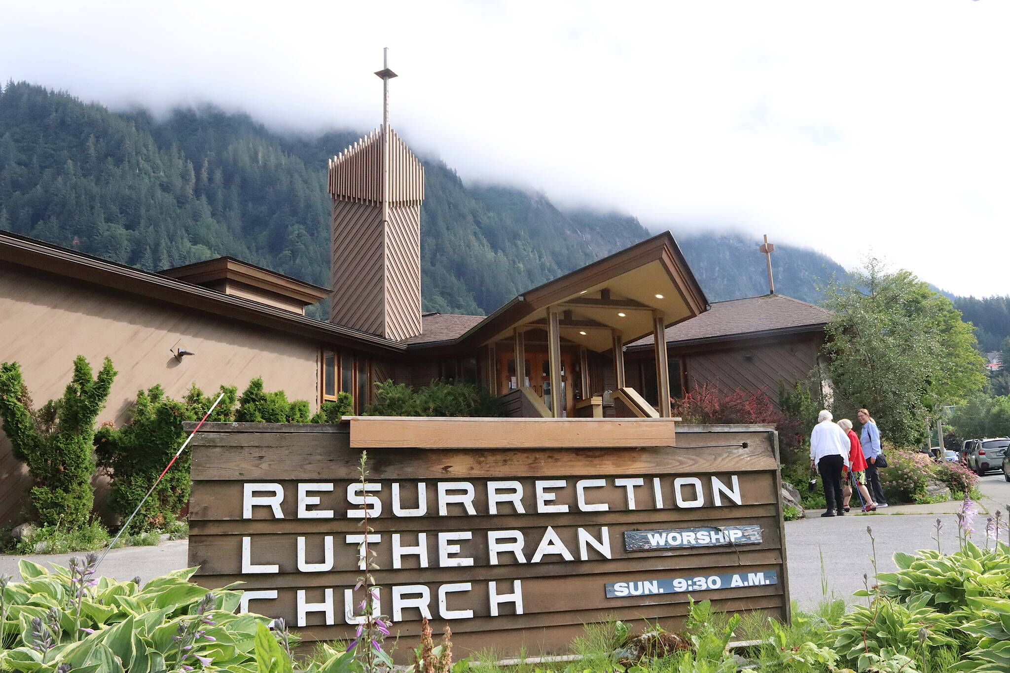 Lawsuit: Resurrection Lutheran Church leaders have been ousted, clarity ...