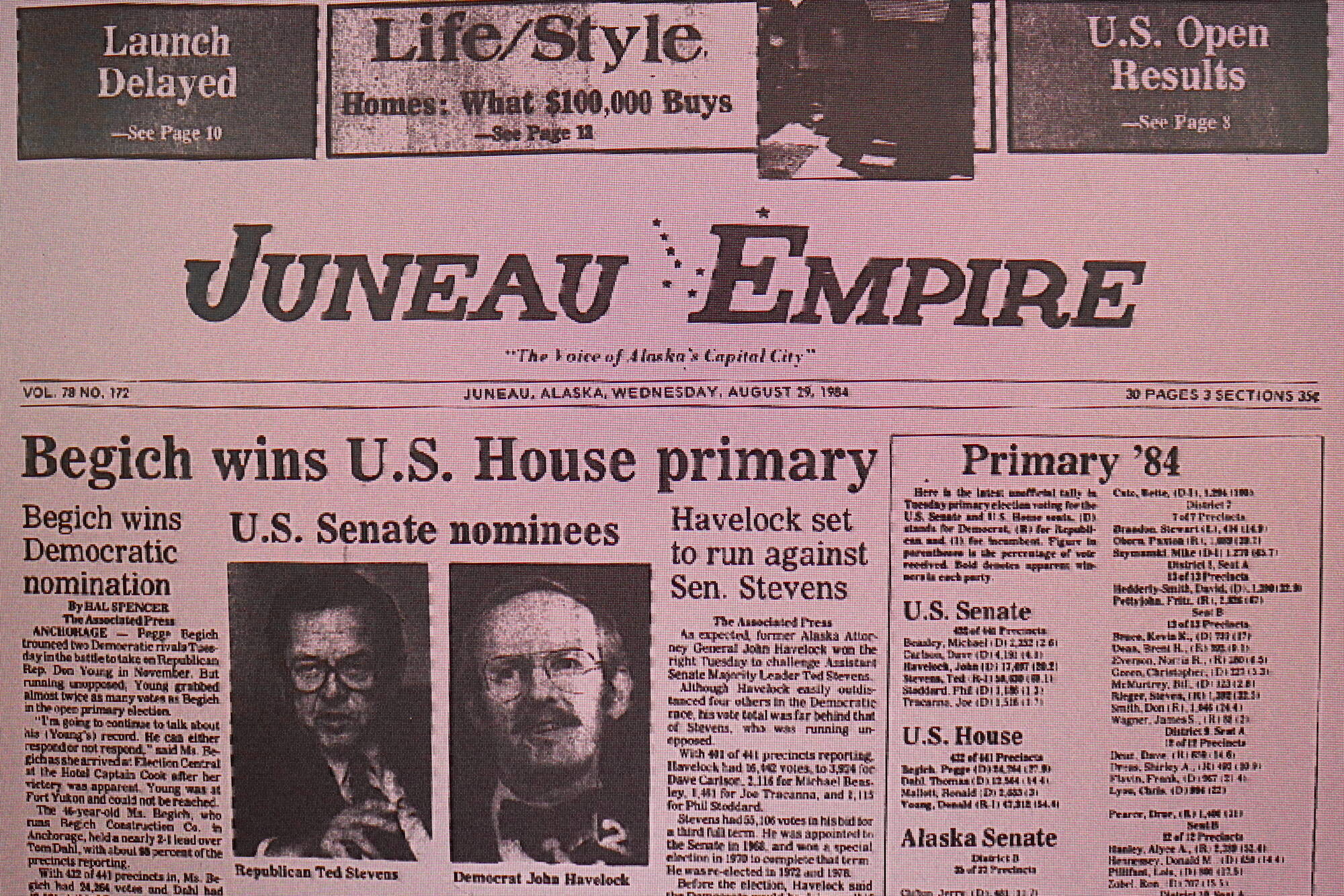 Empire Archives: Juneau’s history for the week ending Aug. 31 | Juneau ...