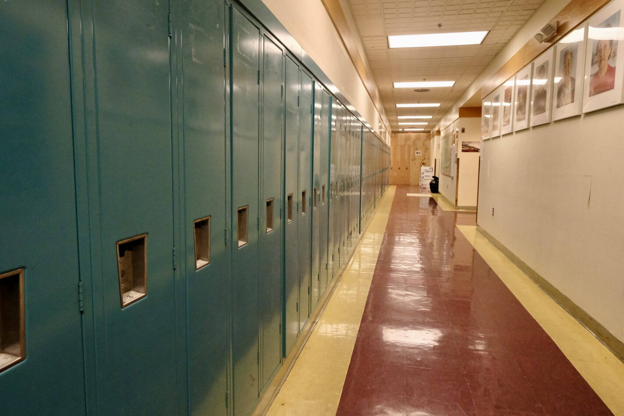 Homeless students in Alaska, nationally could lose access to added aid ...