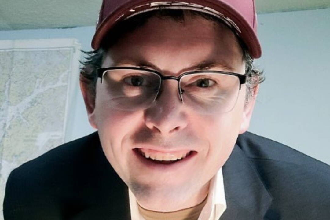Get to know a candidate: Jeff Redmond | Juneau Empire