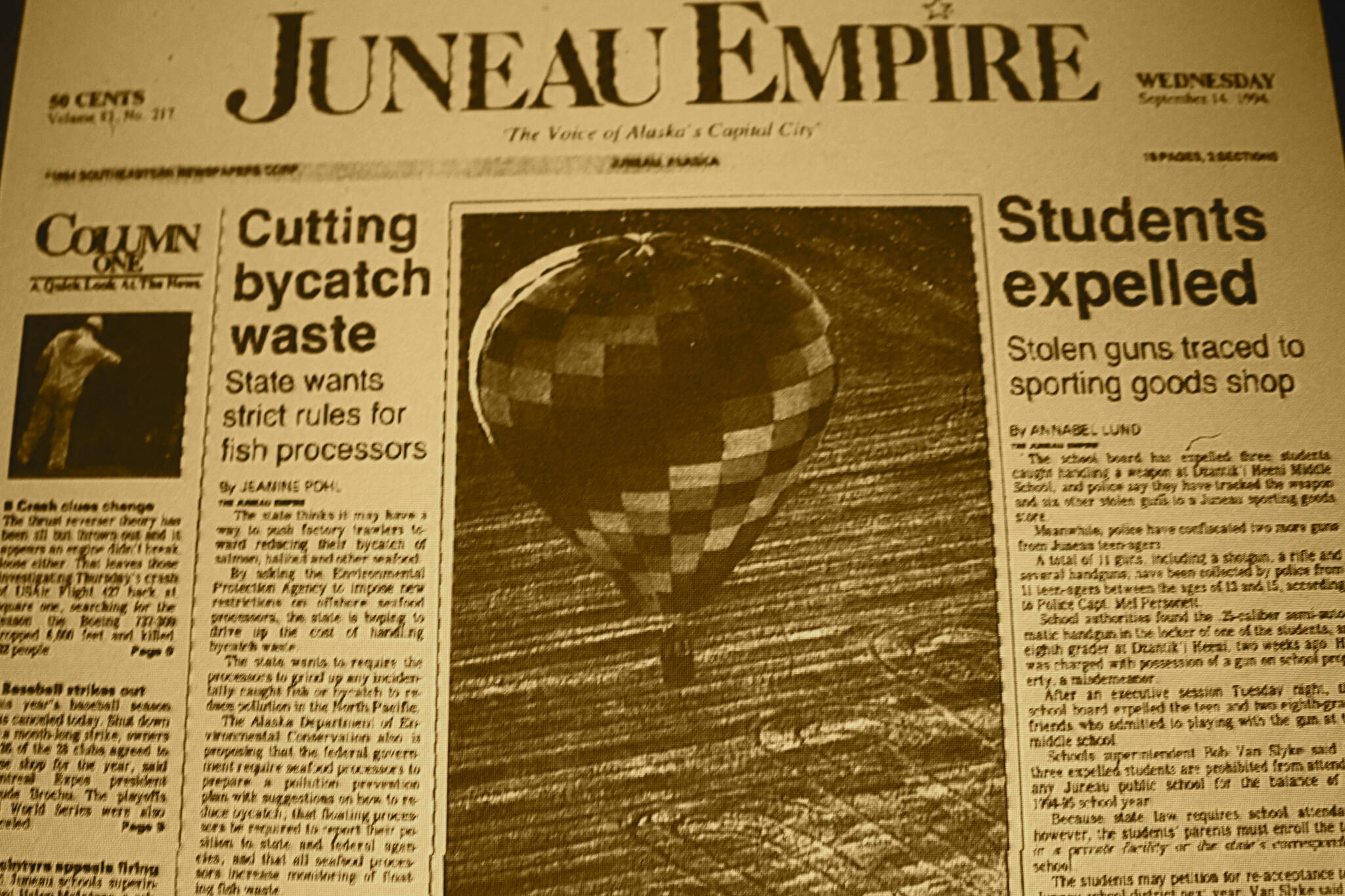Empire Archives: Juneau’s history for the week ending Sept. 14 | Juneau ...