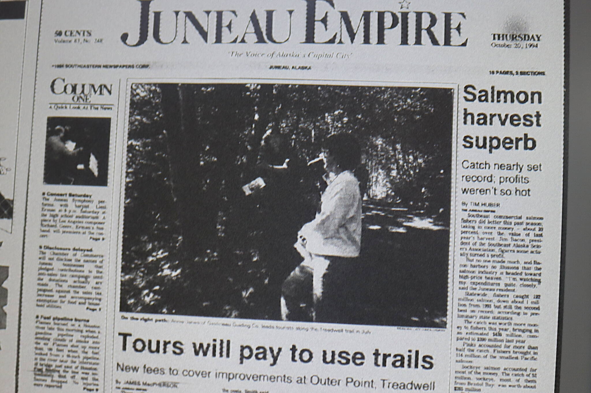 Empire Archives: Juneau’s history for the week ending Oct. 26 | Juneau ...