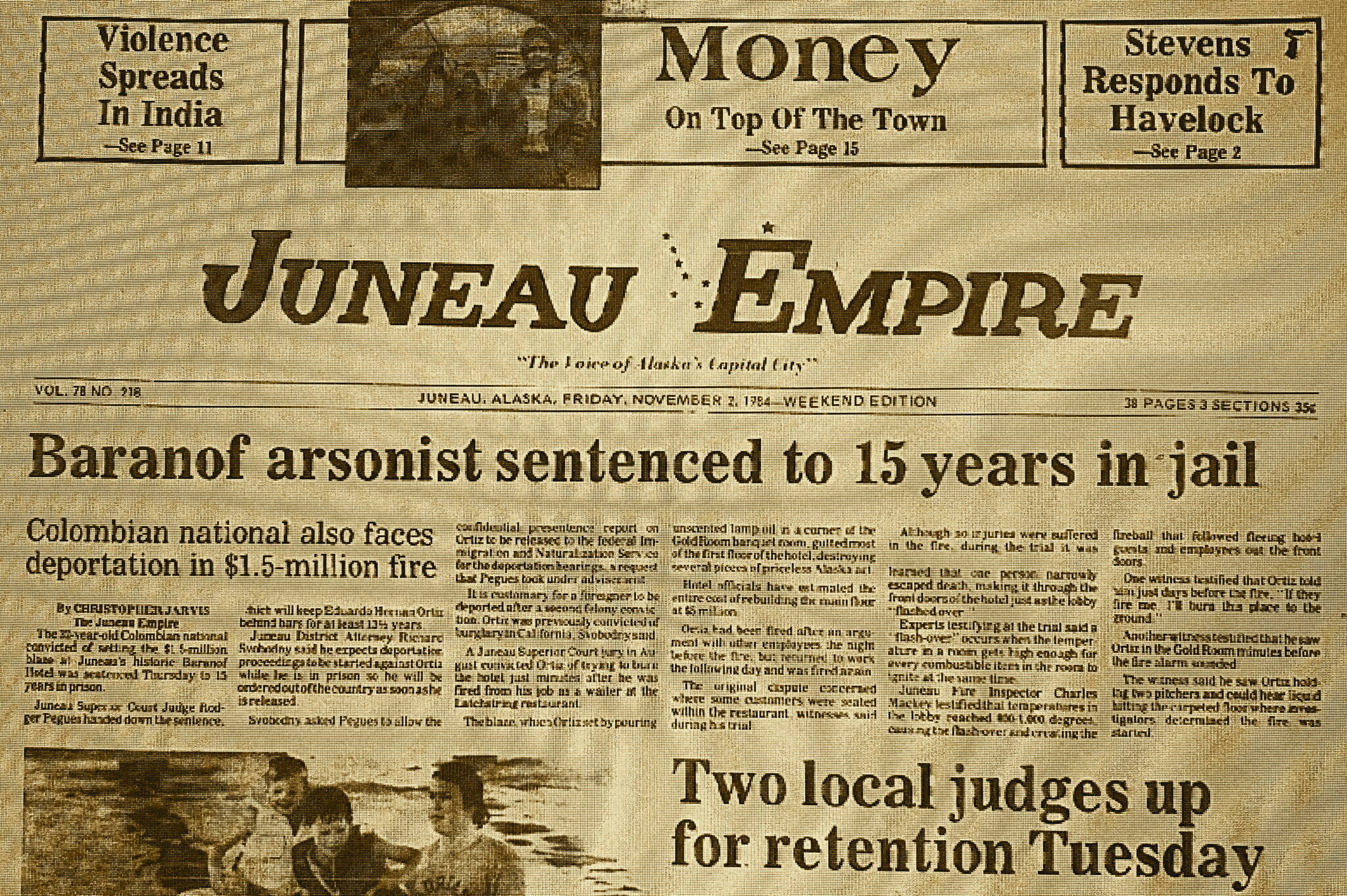 Empire Archives: Juneau’s history for the week ending Nov. 2 | Juneau ...