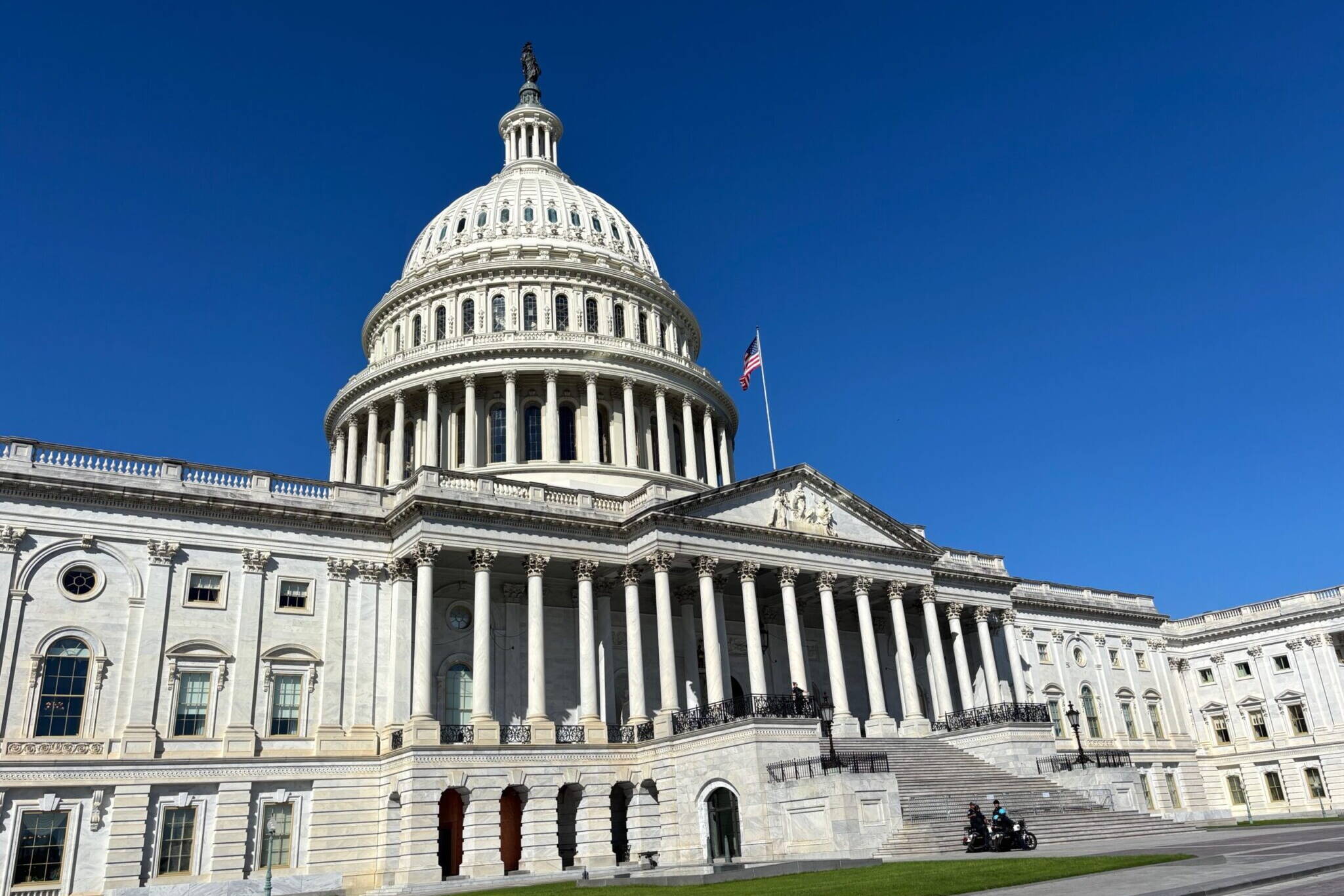 Will control of Congress shift? The results hinge on a handful of ...