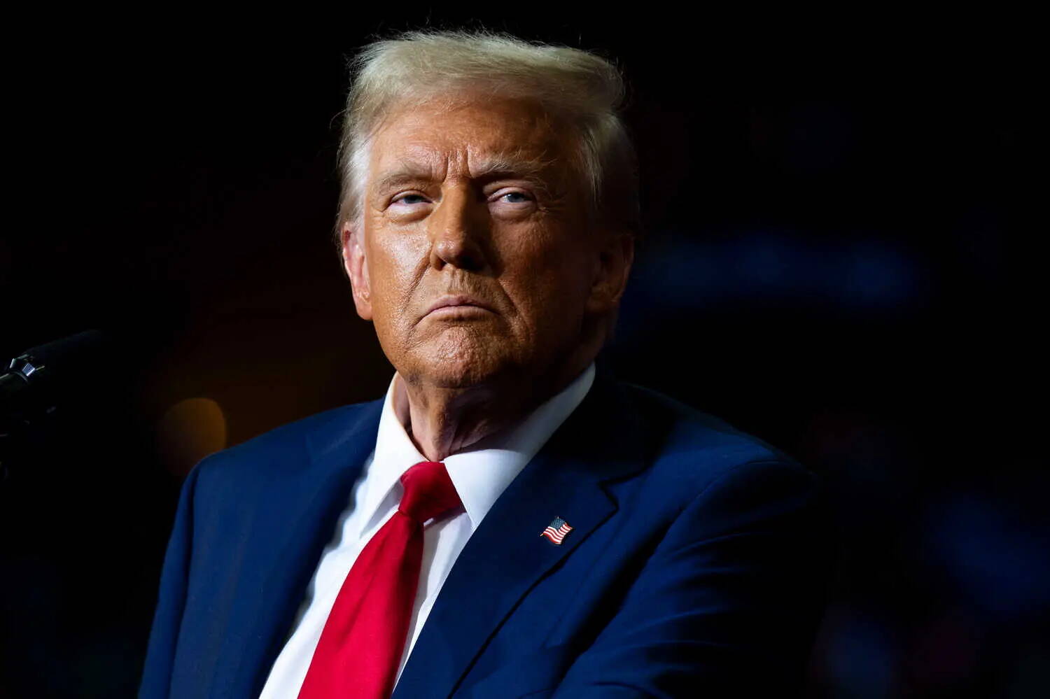 Donald Trump returns to power, ushering in new era of uncertainty ...