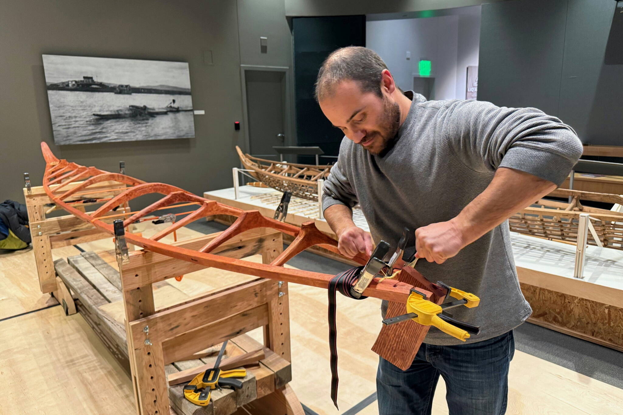 Here’s what’s happening for First Friday in January | Juneau Empire