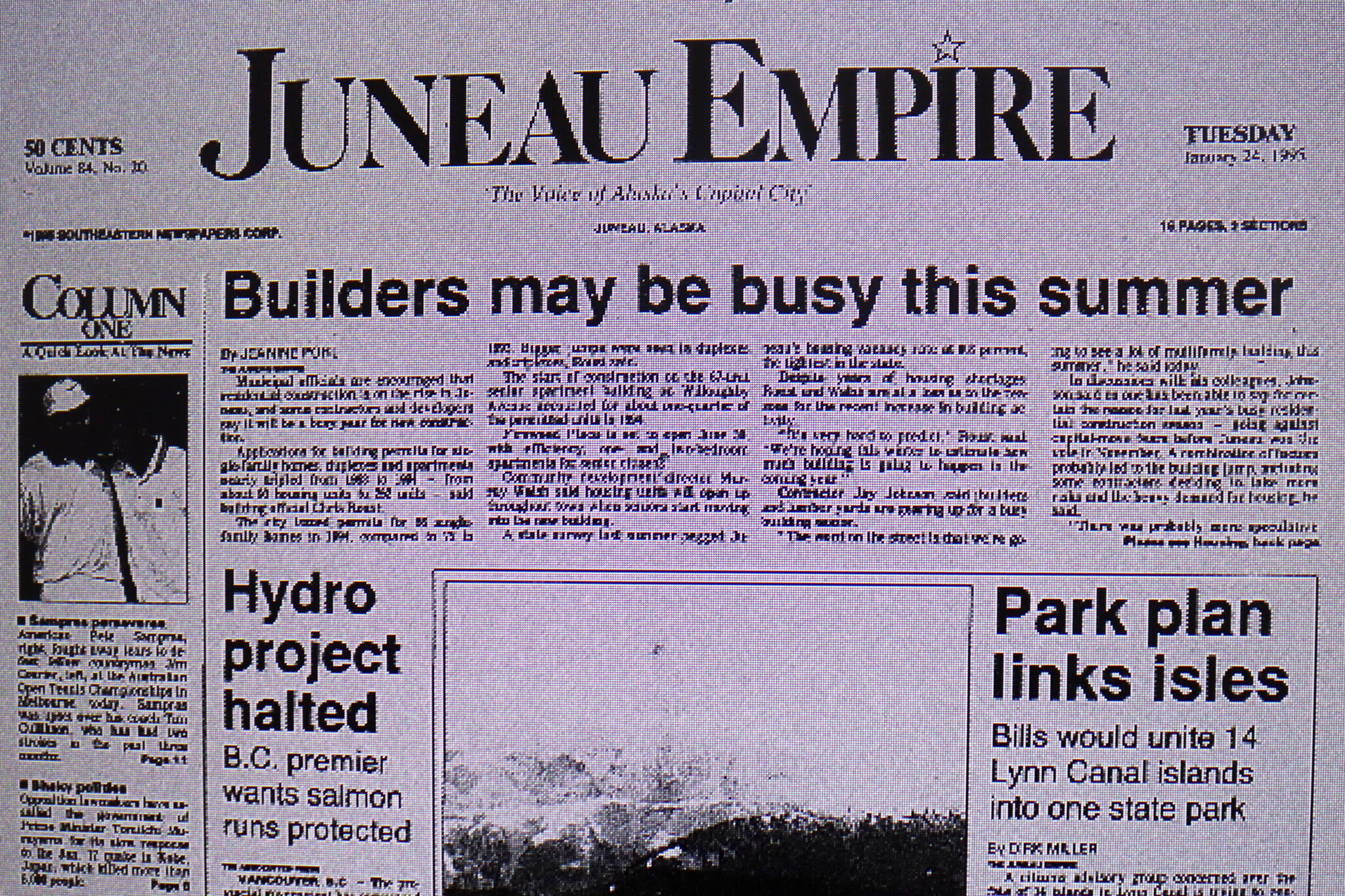 Empire Archives: Juneau’s history for the week ending Jan. 25 | Juneau ...