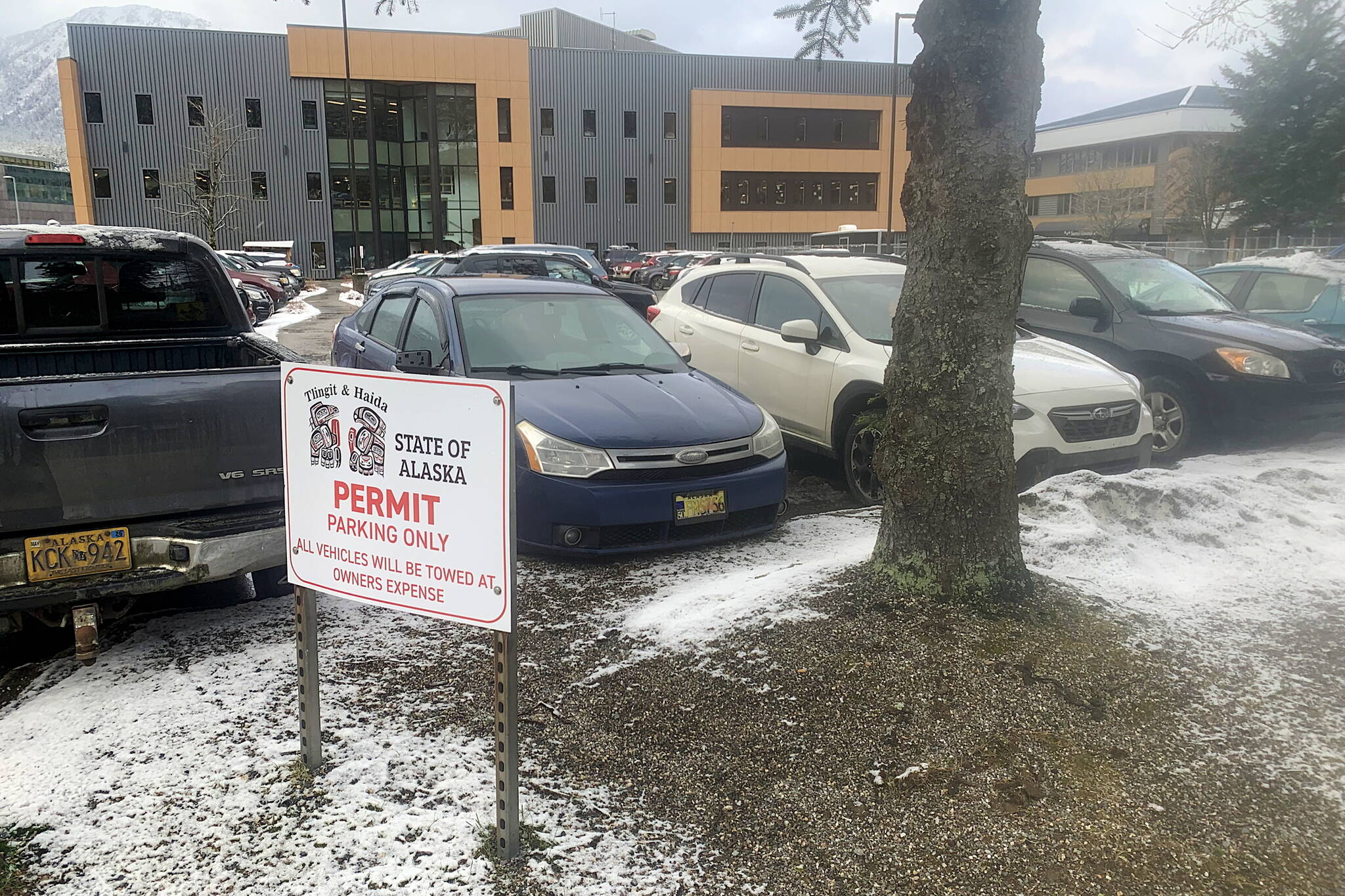Natives in Juneau rushing to get tribal IDs amidst fears of immigration ...