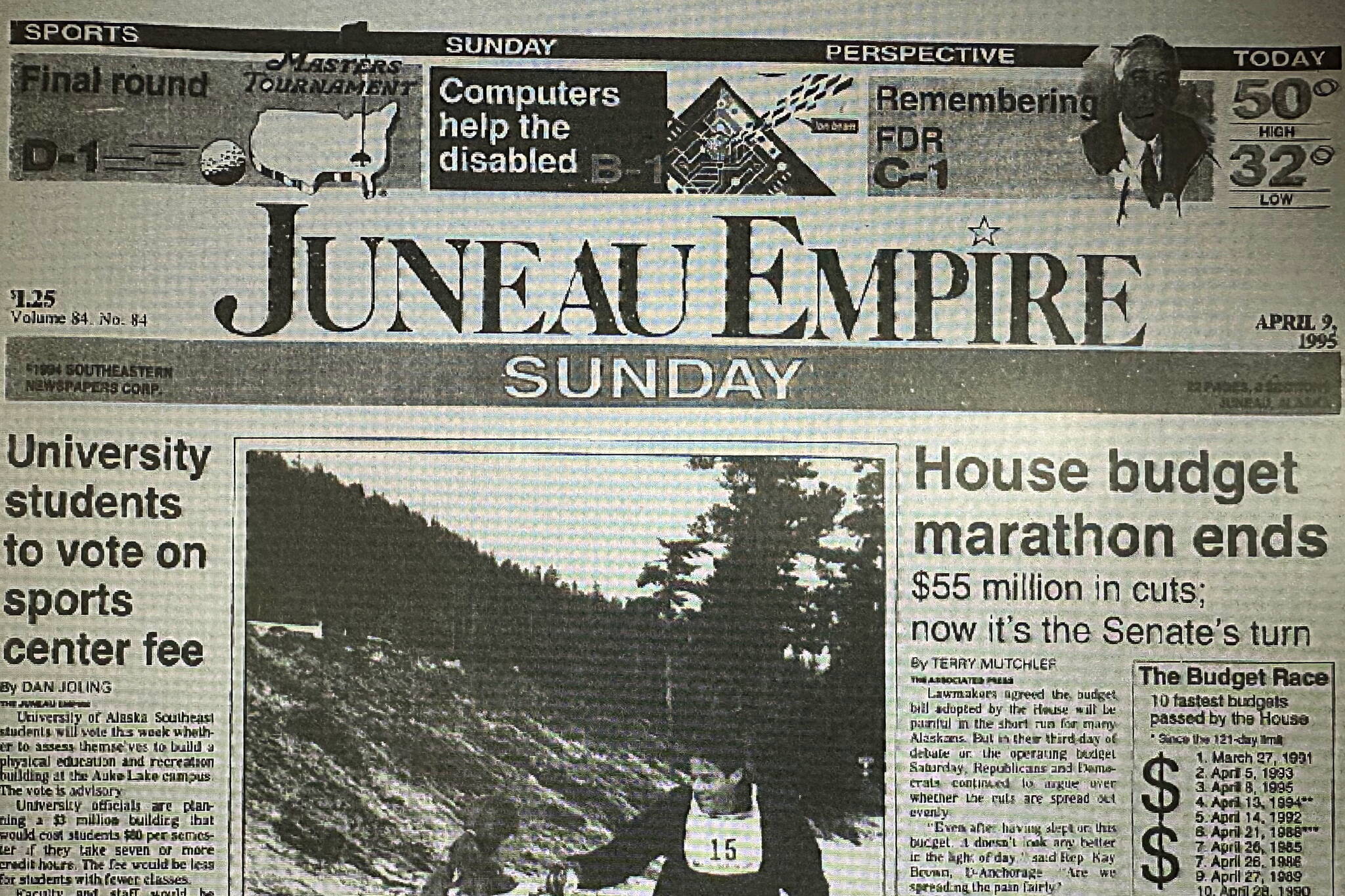 Empire Archives: Juneau’s history for the week ending April 12 | Juneau ...