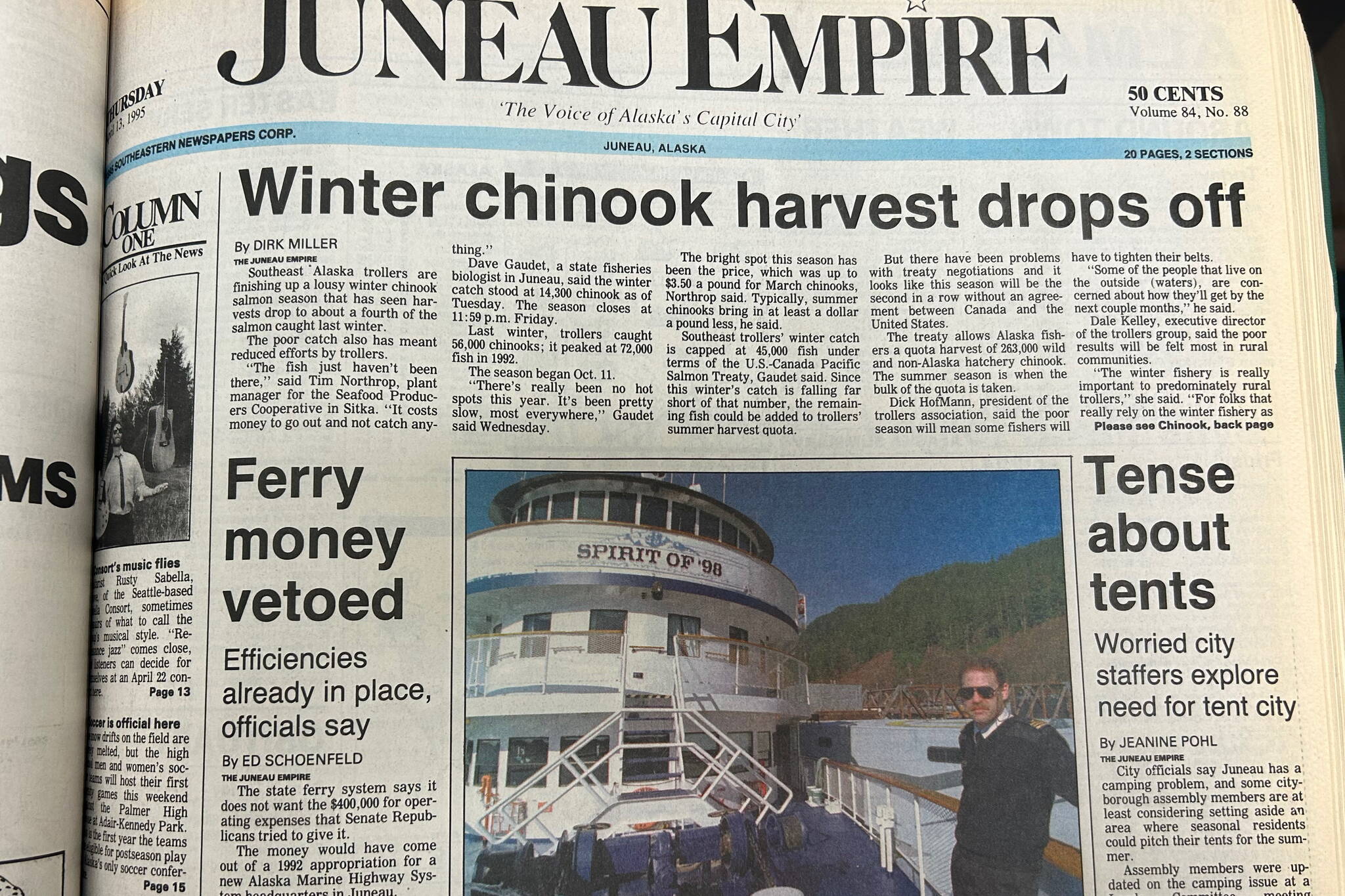 Empire Archives: Juneau’s history for the week ending April 19 | Juneau ...