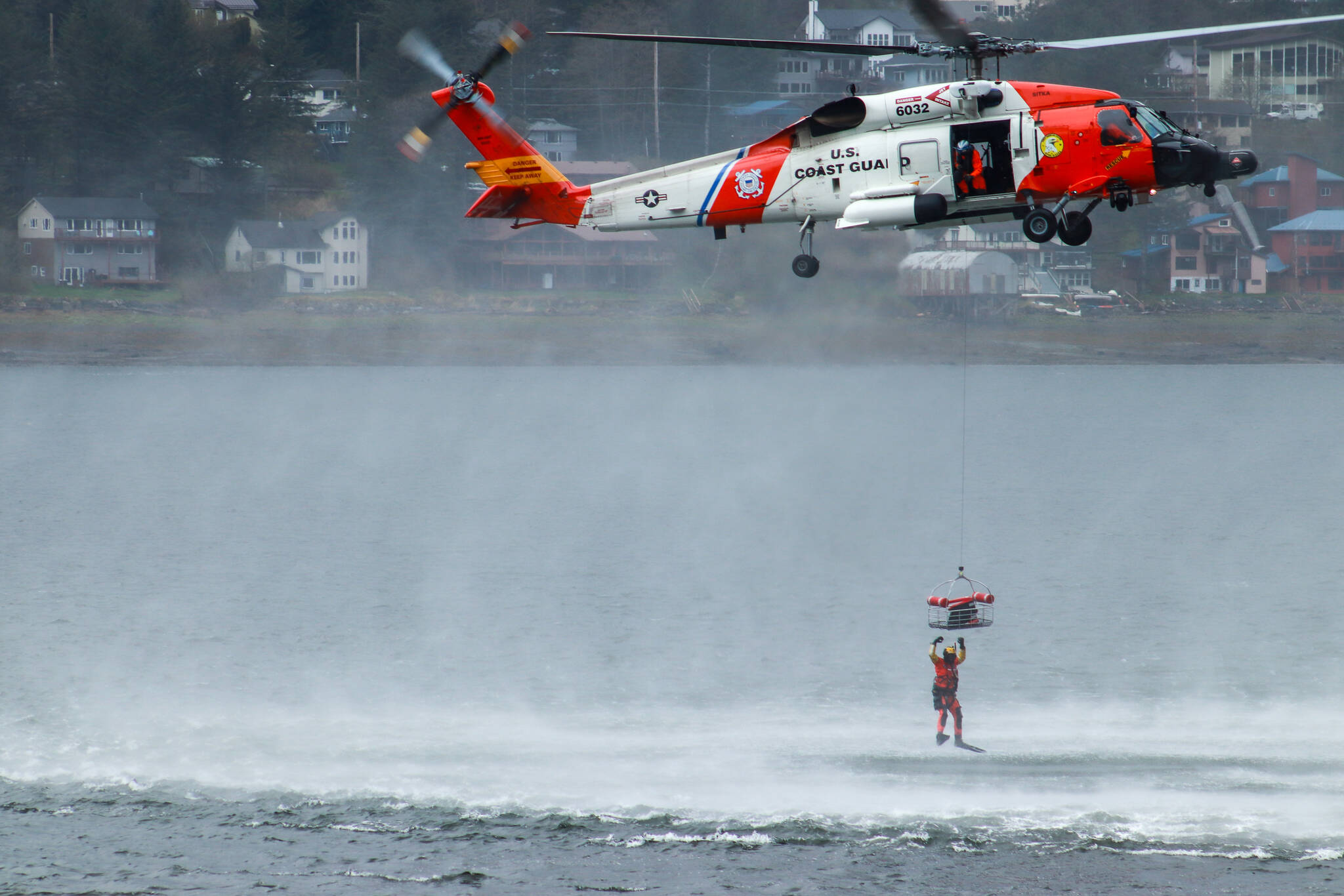 A merry 15th annual Juneau Maritime Festival despite the rain | Juneau ...