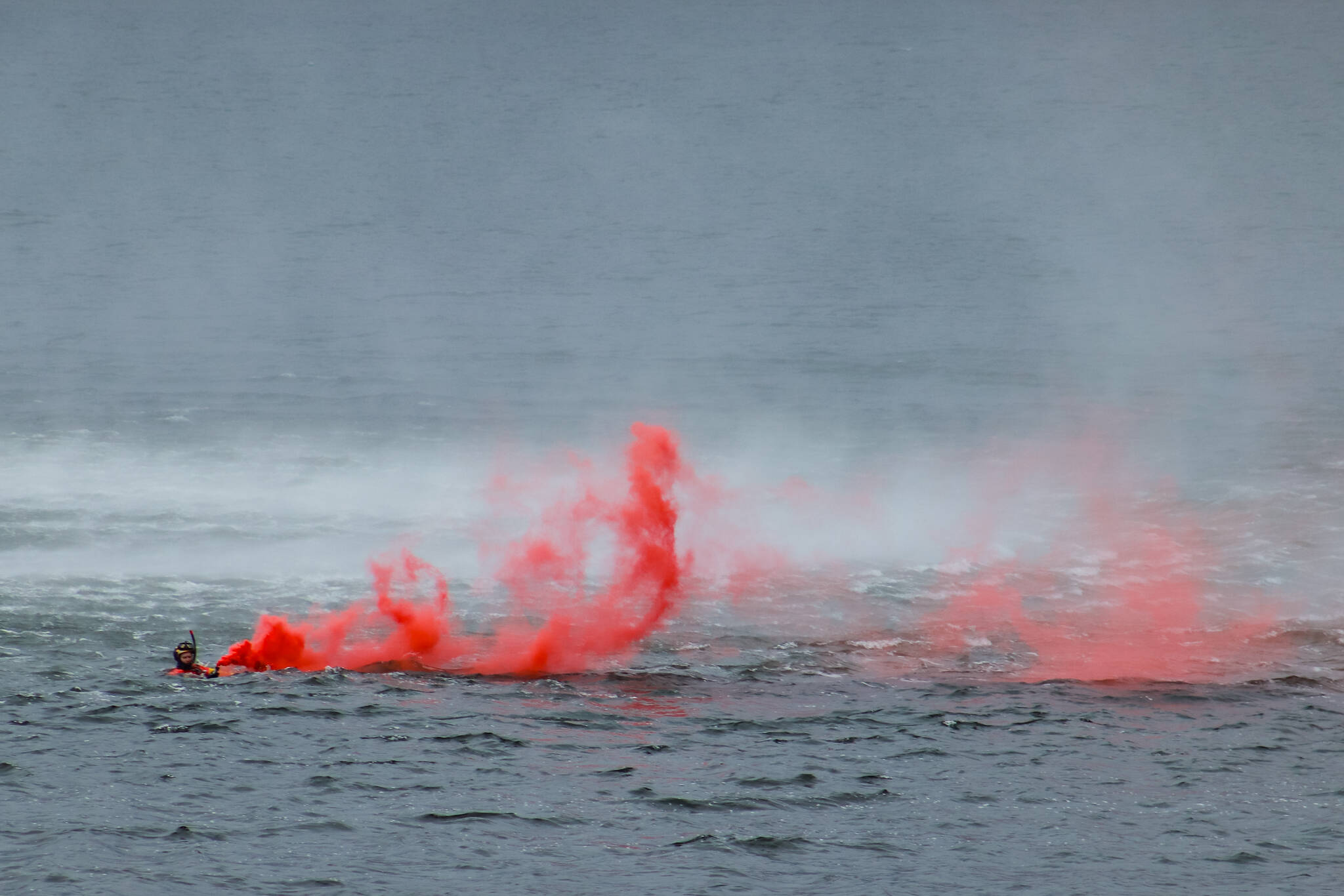 A merry 15th annual Juneau Maritime Festival despite the rain | Juneau ...