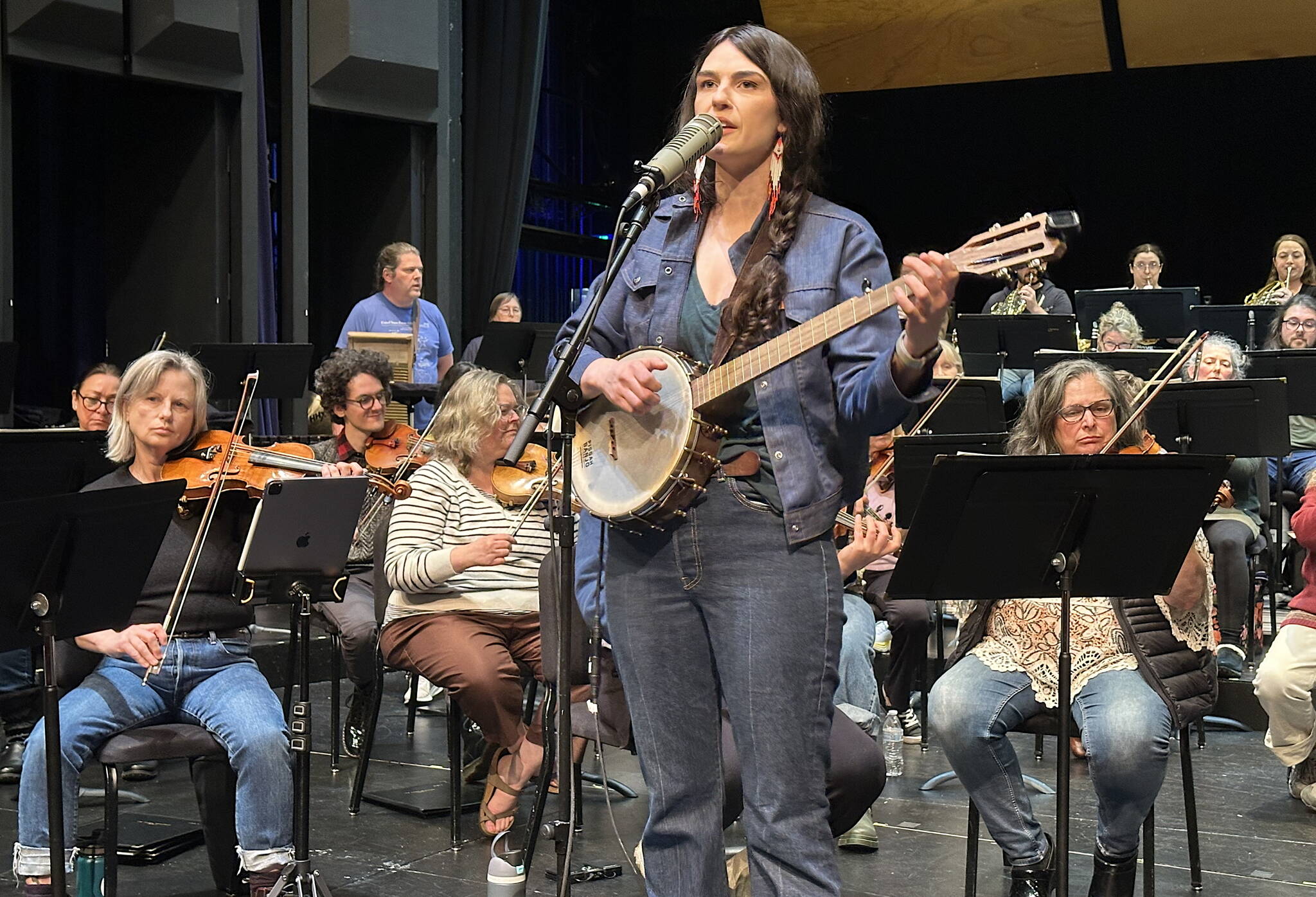 Juneau Symphony’s last mainstage concert of season features some ...