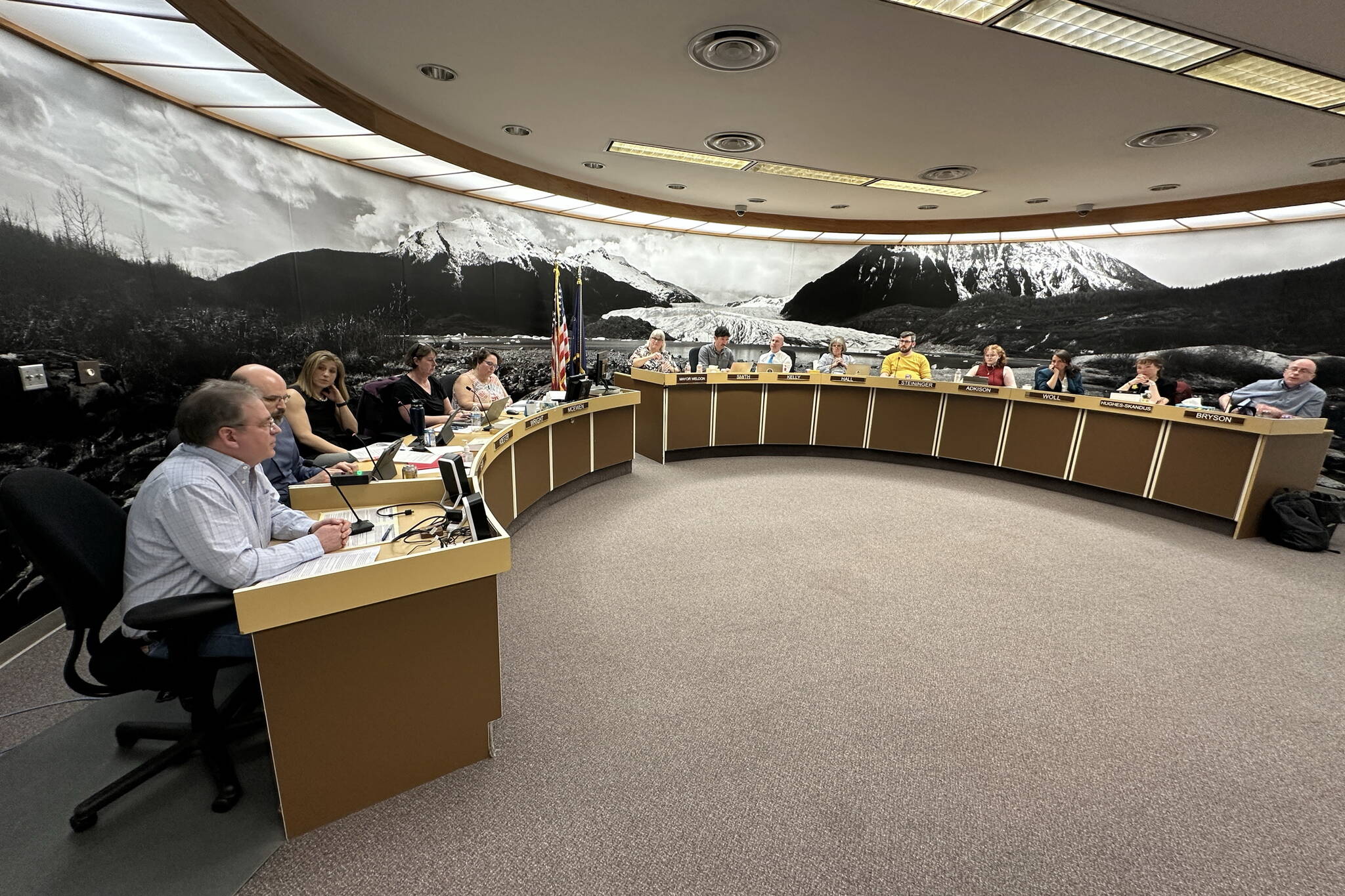 Massive agenda awaits Assembly on Monday, including proposal to start ...
