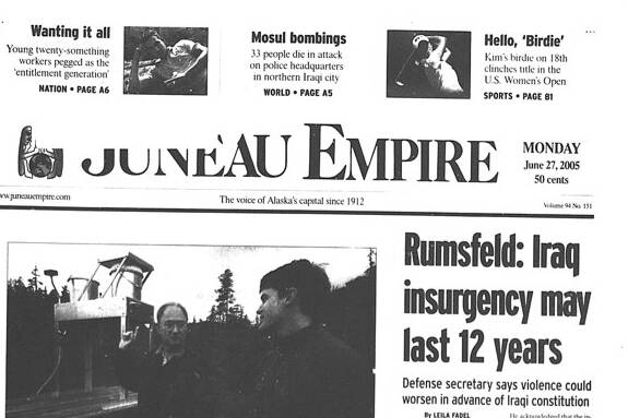 Empire Archives: Juneau’s history for the week ending June 28 | Juneau ...
