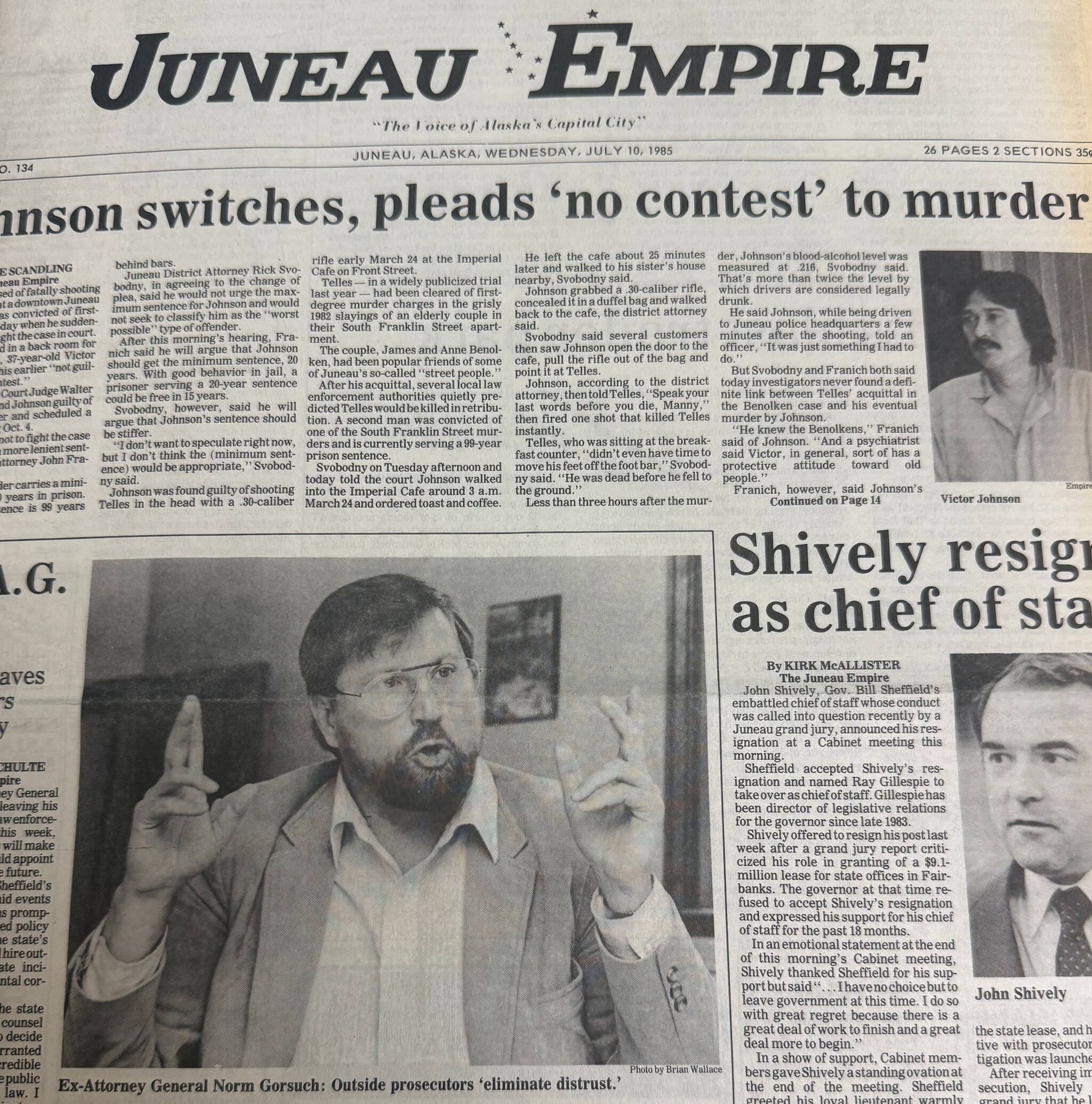 Empire Archives: Juneau’s history for the week ending July 12 | Juneau ...