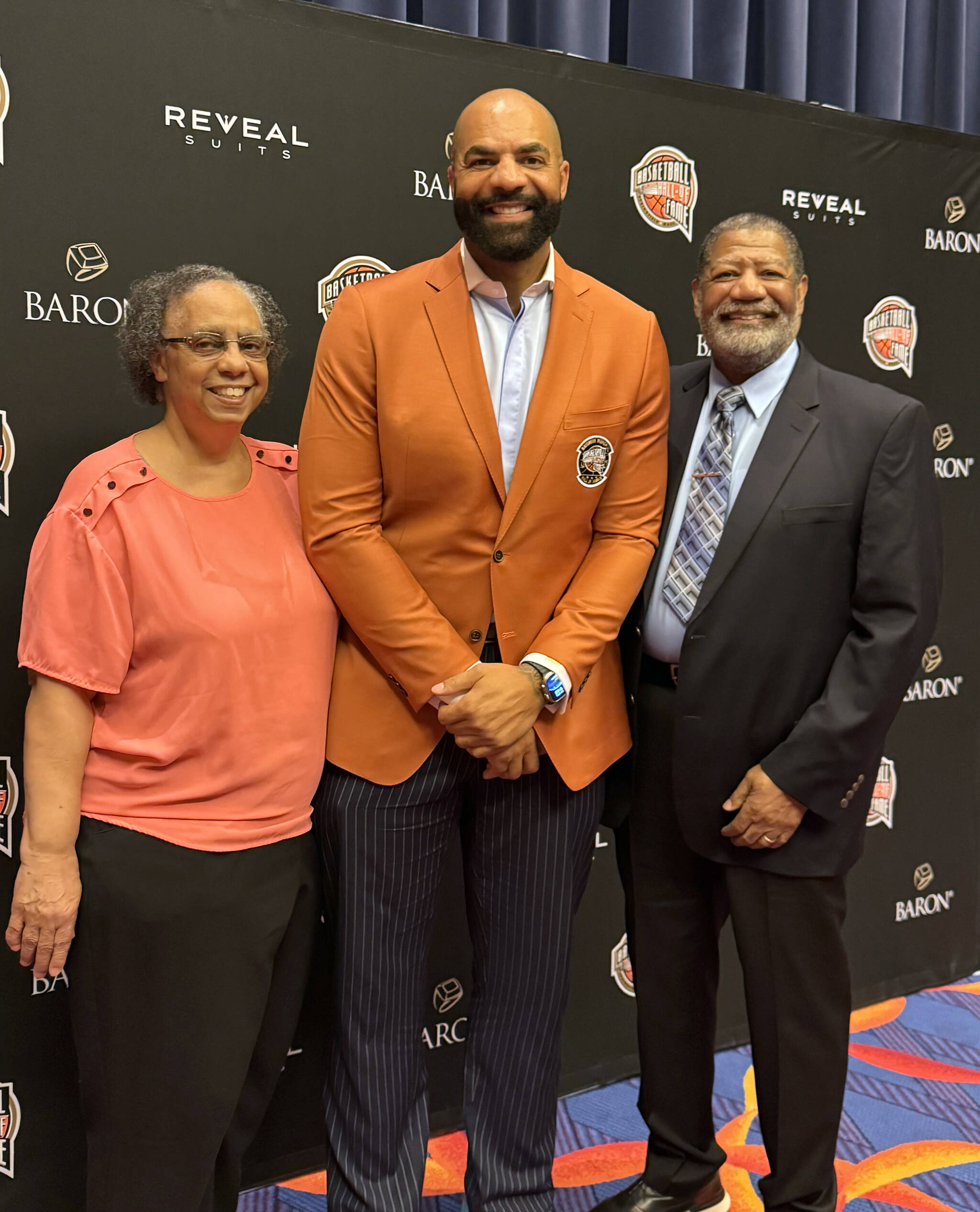 Boozer Jr. inducted into Naismith Hall of Fame with ‘Redeem Team ...