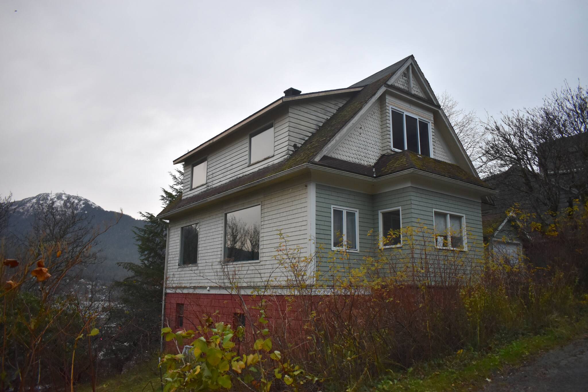 Telephone Hill residents file lawsuit against city to stop evictions ...