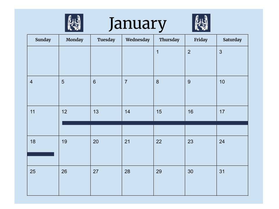 Weekly events guide: Juneau community calendar for Jan. 12-18 | Juneau ...