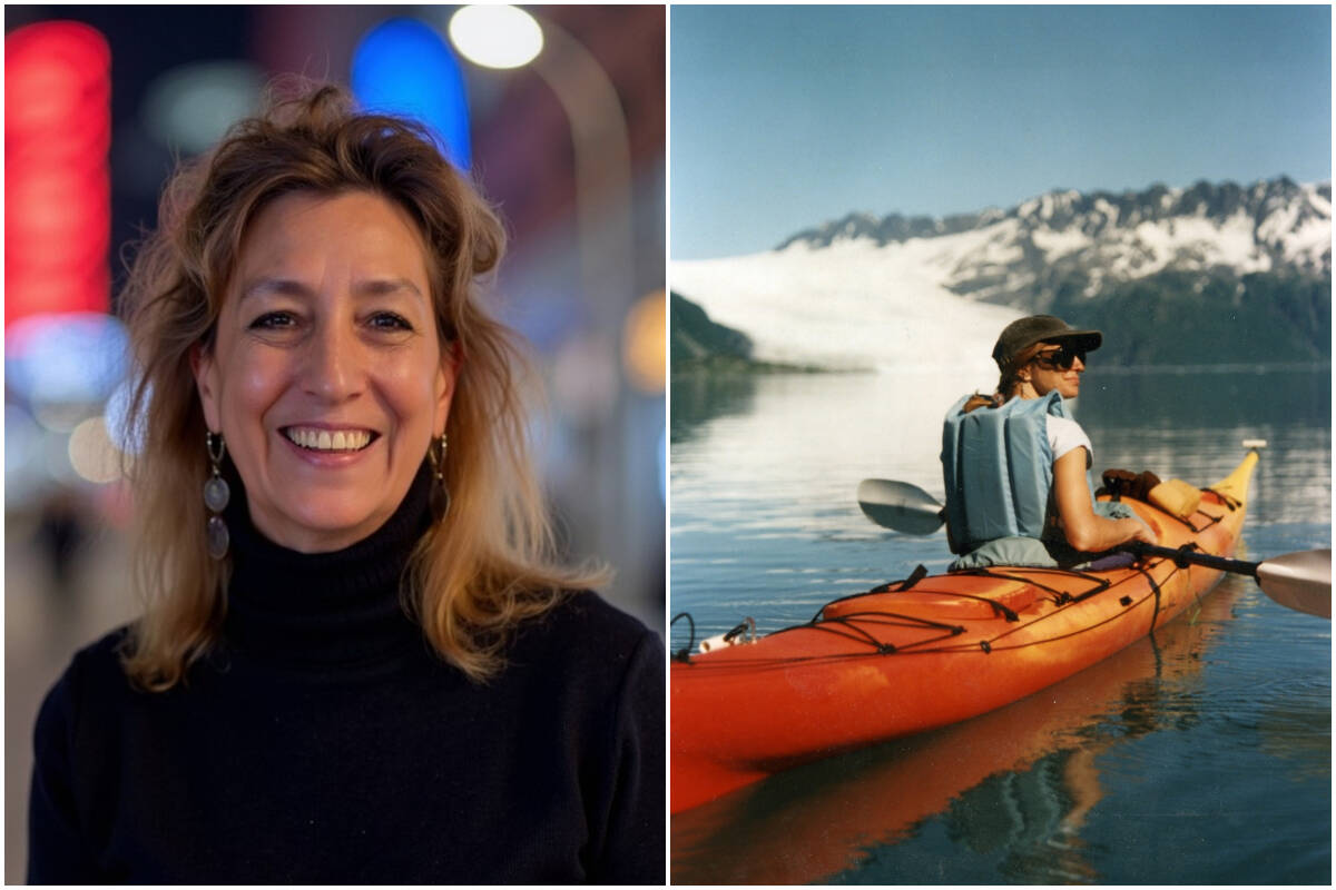 2 authors to talk climate change, glaciers and polar bears at Juneau ...