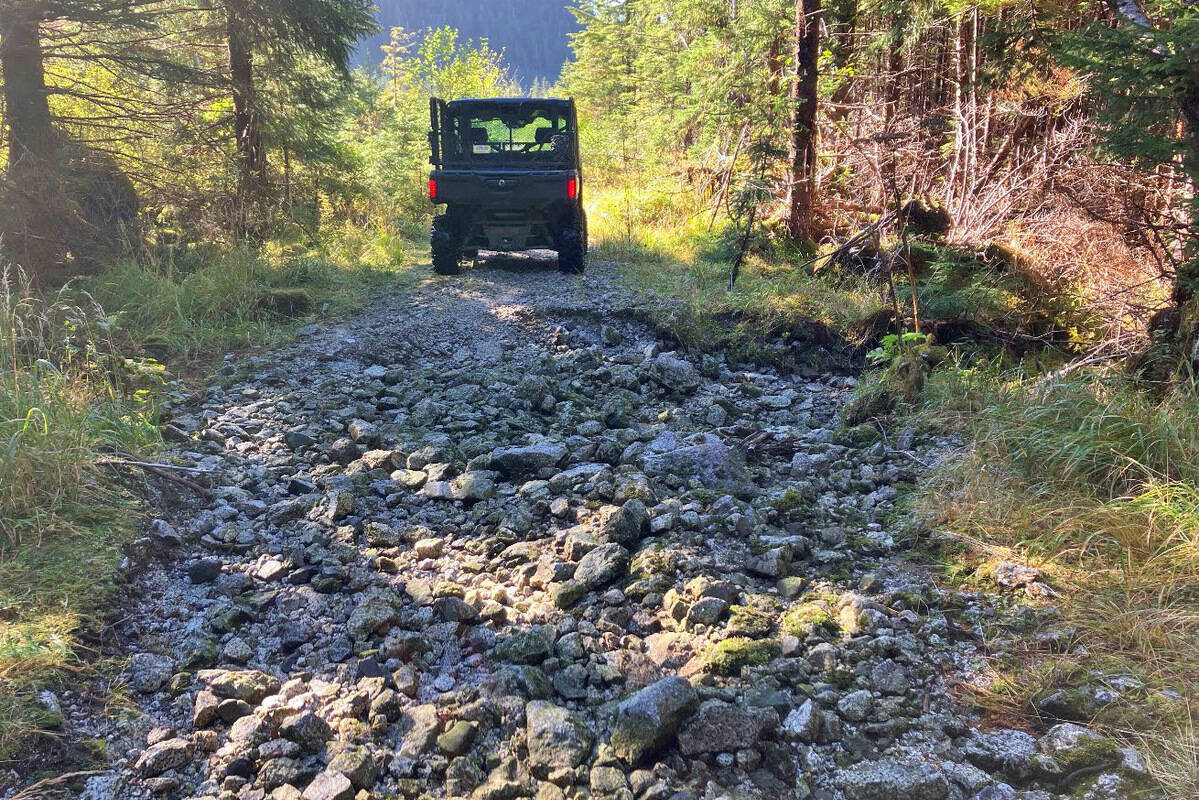 Forest Service proposes new Tongass recreation fees, announces new ...
