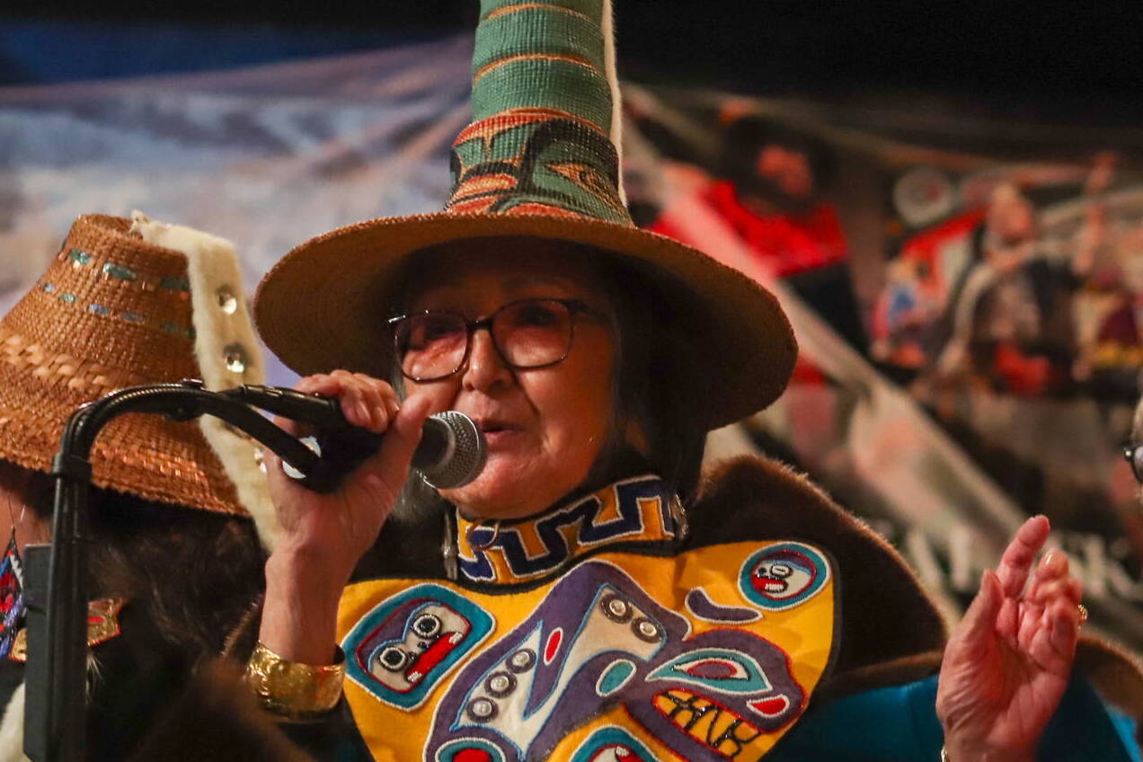 Sealaska Heritage Institute’s Celebration 2026 kicks off next week ...