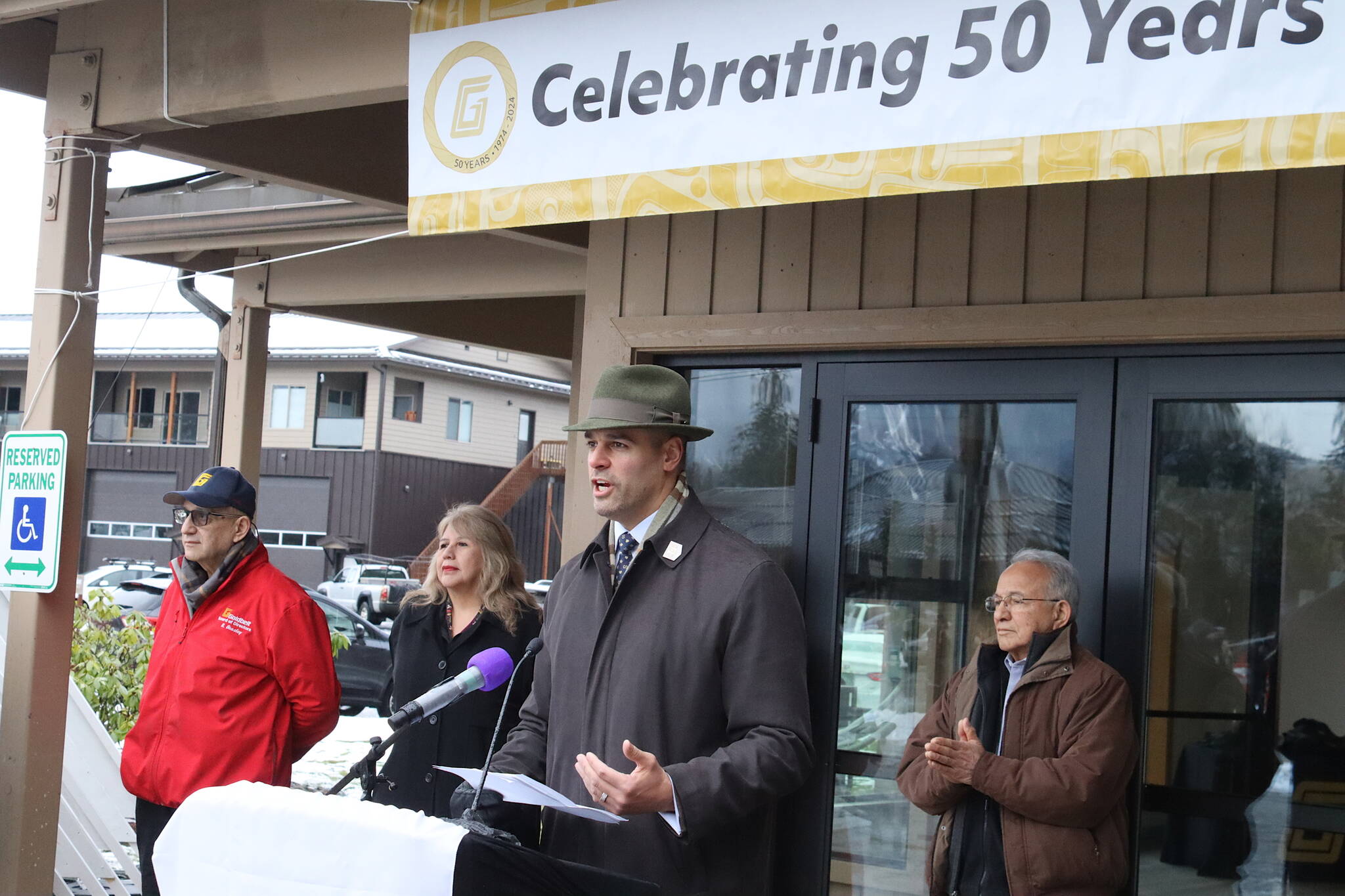 OPINION: Goldbelt’s vision – A future that works for all of Juneau ...