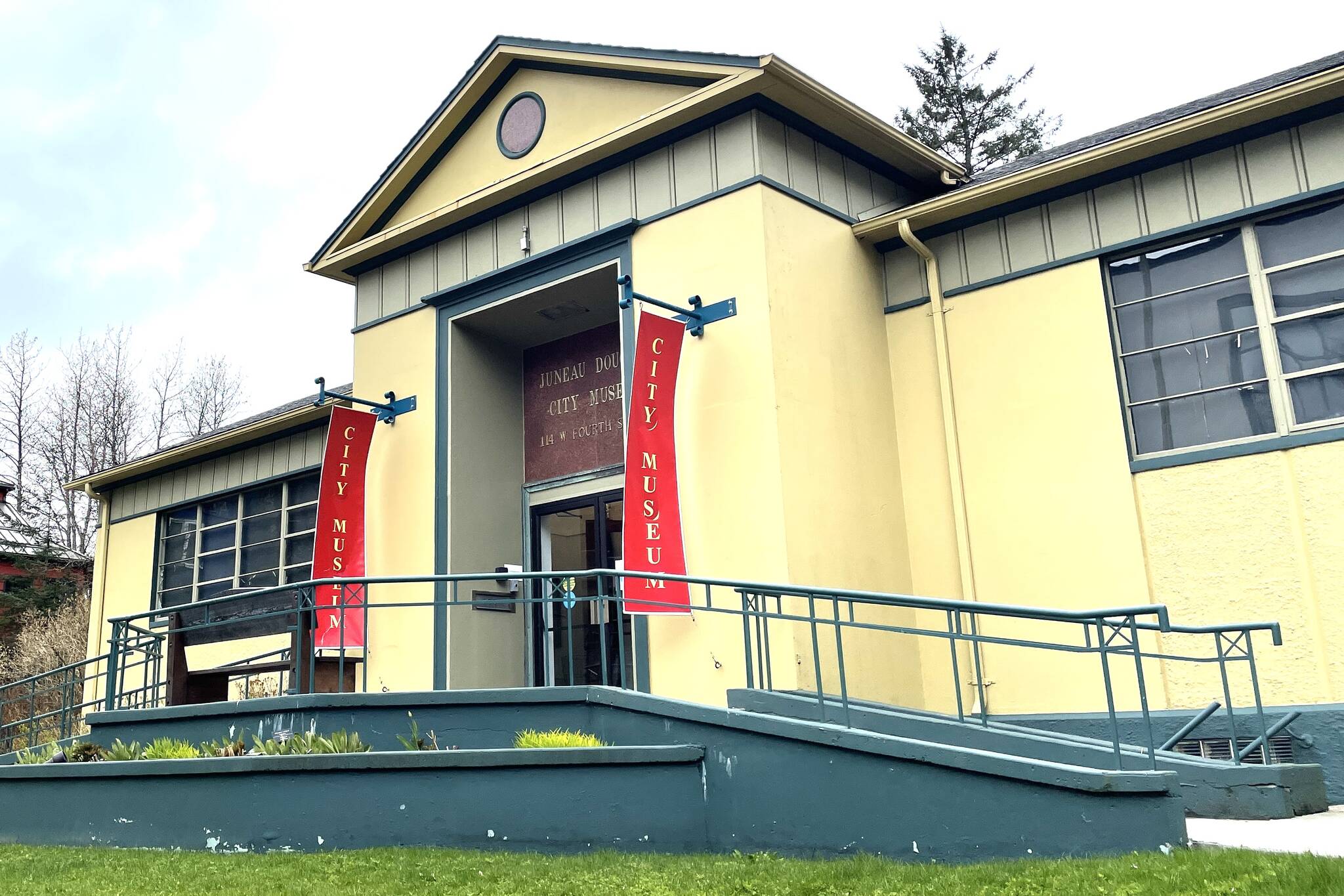 MY TURN: Juneau Assembly elves shelve local history | Juneau Empire